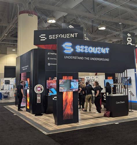 The Future Of Subsurface Intelligence Is Here Come Check It Out At