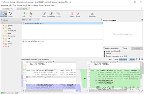 程序员必备!10款实用便捷的git可视化管理工具51cto博客git可视化管理工具排行 程序员必备!10款实用便捷的git可视化管理工具51cto博客git可视化管理工具排行