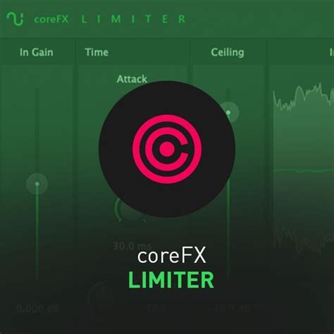 Corefx Limiter