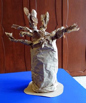 Tree Of Love Pop Goes The Page