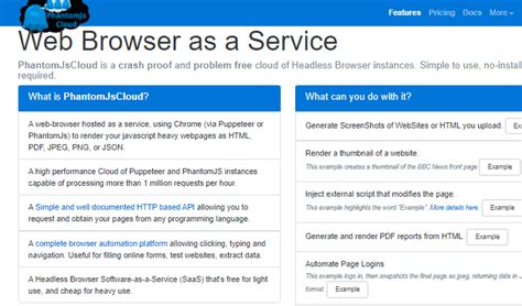 15 Best Wkhtmltopdf Alternatives 2025