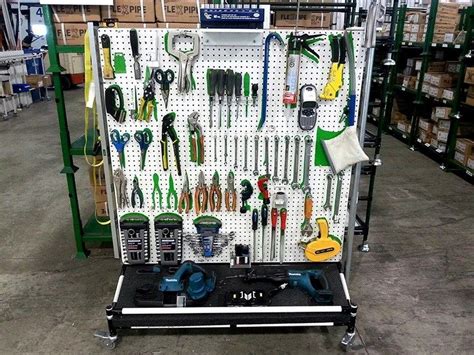 Stainless Steel Industrial Shadow Board At ₹ 3990piece In Arrah Id