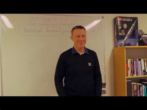 Free Video Functional Programming In F From Youtube Class Central