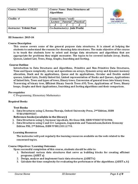 data structures and algorithms pdf array data structure queue