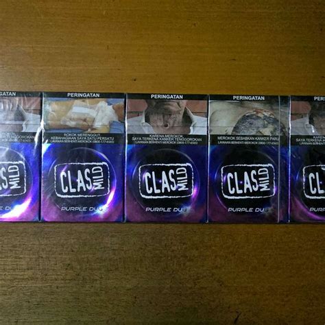 Rokok Duo 🔥 Harga Grosir Januari 2026