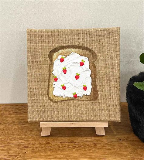 수원 나이프로 꾸덕꾸덕한 질감의 그림을 그리는 나이프화 솜씨당