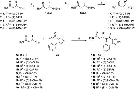 Discovery Of Nanomolar Dcaf1 Small Molecule Ligands Pmc