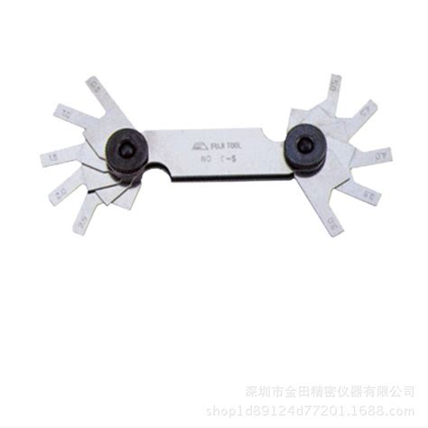 批发日本富士fuji Tool不锈钢c角规 倒角规c 5 C 10 C 215 C 163 阿里巴巴