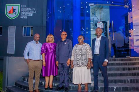 Celebrating A Milestone Akwa Ibom Women To Benefit From State