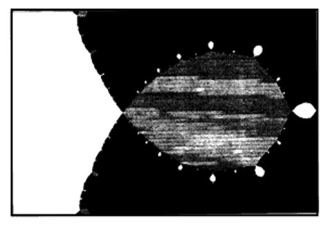 Fractals Generated Via Numerical Iteration Method