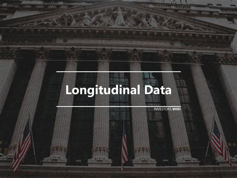 Longitudinal Data Investors Wiki