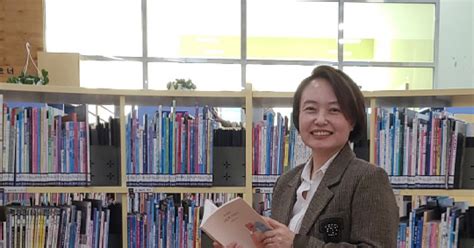 엄마에서 그림책전문가 동시 작가로 성장