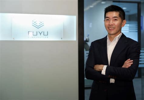 Fu Yu Posts Q1 Net Profit Of S 5 200 The Business Times