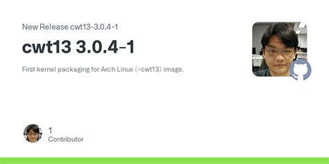 arch linux image for visionfive 2 166 by cwt linux distros rvspace forum