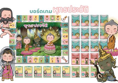 กล่องเกมสังคมศึกษา กล่องเกมสังคมศึกษา ครูปิ่น