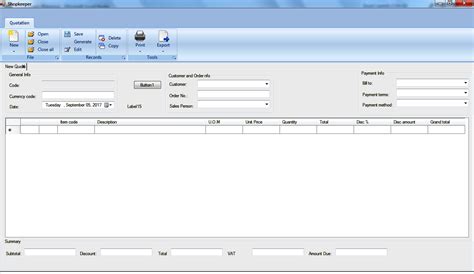 Solved How To Add Selected Records From Form Datagridview To User
