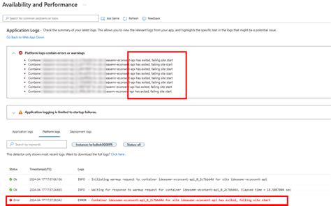 Unable To Deploy Web App Into Azure Web Services Or Local Iis 7054