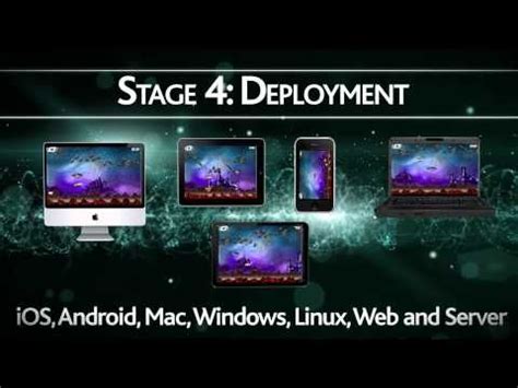 Make Android App With Livecode Community Edition Modezik