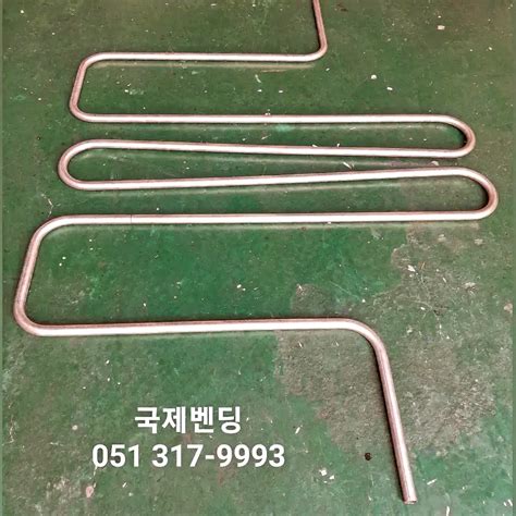 국제벤딩 Pipe Bending스텐 알미늄 철 동 티타늄 파이프 평철 앵글 잔넬 환봉 벤딩전문 Kookjebend • Instagram Photos And Videos