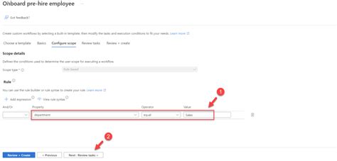 Microsoft Entra Lifecycle Workflows Automate Jml Process