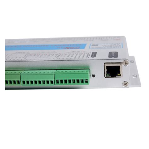 MK3 ET MK4 ET MK6 ET MACH3 Ethernet Port Motion Control Card Interface Board 3 4 6 Axis Motion