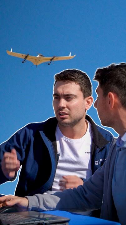 Embention On Linkedin Embention Drone Autopilot