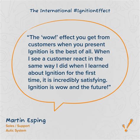 Ignitioneffect Inductive Automation