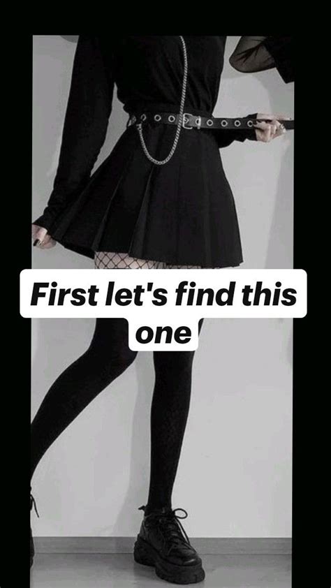 Purchase These 2 E Girl Outfits From Meesho E Girl Outfits Cute
