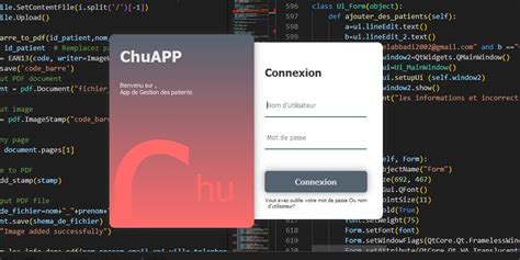 Abderrahim El Abbadi On Linkedin Python Application Developpement Frontend Backend