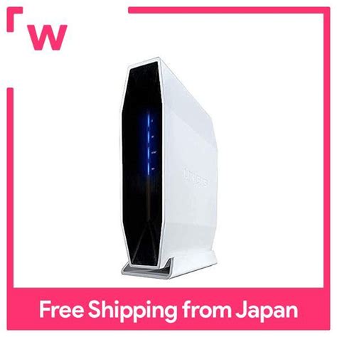 Linksys Linksys E JP WiFi EasyMesh Enabled Wireless Router AX Mbps Ax