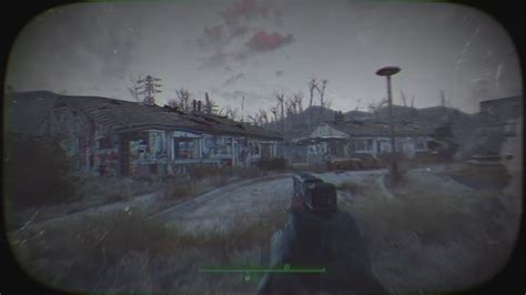Fallout 4 Body Cam V2 Reshade Preset At Fallout 4 Nexus Mods And