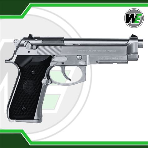 We M9a1 Full Auto Sv