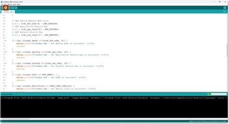 Rak11720 Wisduo Lpwanble Module Quick Start Guide Rakwireless Documentation Center