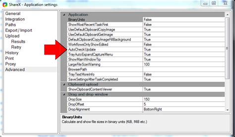 如何关闭自动更新？ · Issue 2725 · Sharexsharex · Github