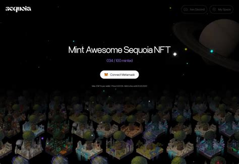 Web3 React Reactjs Nft Threejs Graphics Frontend Canvas Animation Den Kravchu