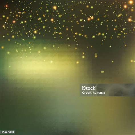 스퀘어 3d 모자이크 현대 다채로운 질감 그것에 마법의 스파클 타일의 구성 벡터 일러스트 레이 션 0명에 대한 스톡 벡터 아트 및 기타 이미지 Istock