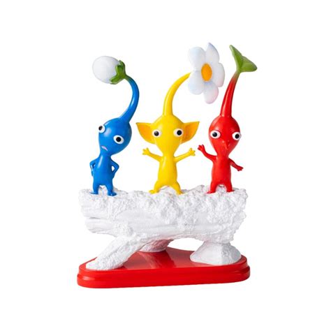 Nintendo Statue Figures Set Of 5 Nintendo Store Exclusive Limited