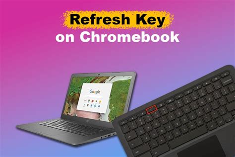 Find The Refresh Key On Chromebook With Images Alvaro Trigo S Blog