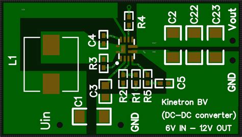 Tps61089 Cannot Enable The Ic Power Management Forum Power Management Ti E2e Support Forums