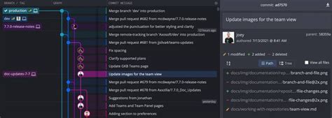 12 Best Git Gui Tools And Extensions For Developers And Programmers