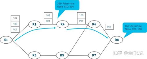 Segment Routing Csdn博客