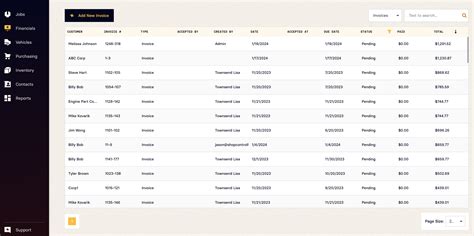 Xaf More Good Looking Ui Samples Part 2 Jose Javier Columbie Blog