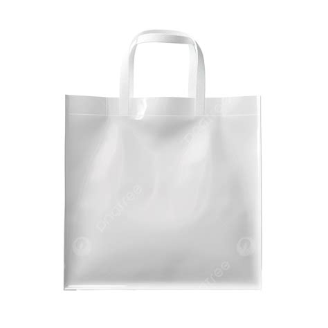 빈 플라스틱 쇼핑백 플라스틱 가방 공백 Png 일러스트 및 이미지 에 대한 무료 다운로드 Pngtree