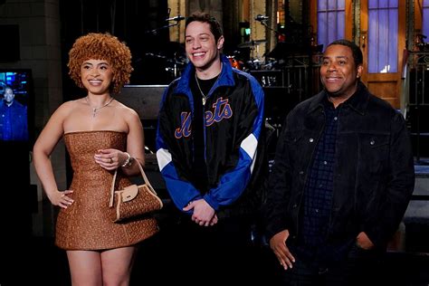 Live From New York Snl Returns With A Bang Edo