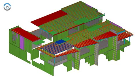 Structural Design Process Step By Step Guide For Buildings
