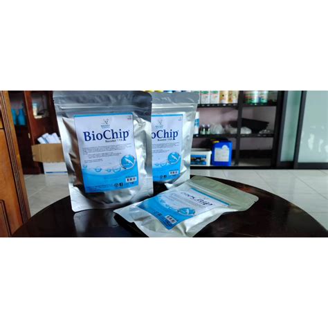 Biochip Bio Chips Tablets Microorganisms Vibrio Control Bacteria And Watercolor Shopee