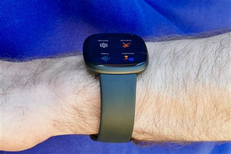 Fitbit Stride Setup A Guide To Measuring Your Stride Length On Fitbit