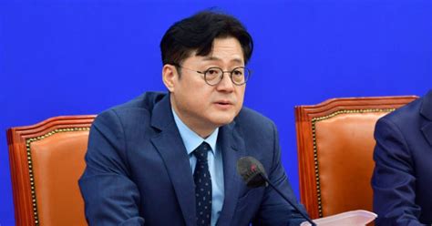 홍익표 서울 강서구청장 보궐선거 투표해야 심판할 수 있어