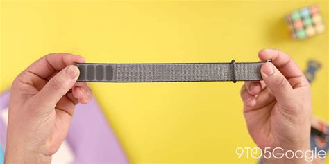 Pixel Watch Performance Loop Review A Poor Price To Performance