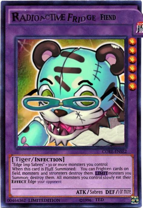 Plush Gremlin R Yugiohmemes